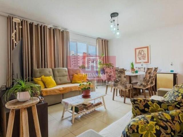 Apartamento à venda no bairro Santa Cecília São Paulo/SP, Zona Central