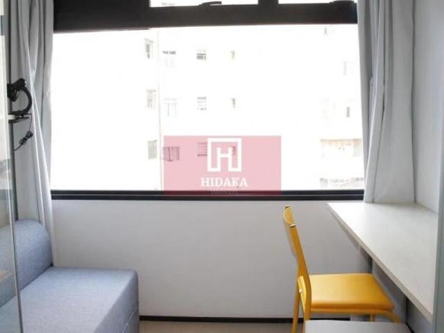 Apartamento à venda no bairro Santa Cecília São Paulo/SP, Zona Central
