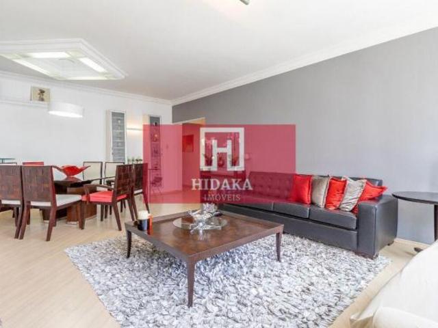 Apartamento à venda no bairro Santa Cecília São Paulo/SP, Zona Central