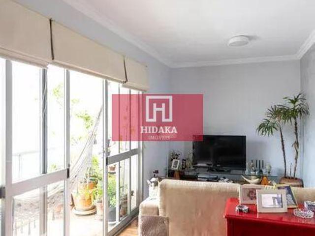 Apartamento à venda no bairro Santa Cecília São Paulo/SP, Zona Central