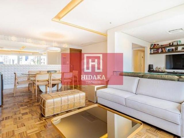 Apartamento à venda no bairro Santa Cecília São Paulo/SP, Zona Central