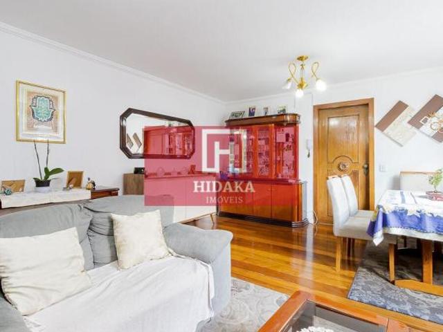 Apartamento à venda no bairro Santa Cecília São Paulo/SP, Zona Central