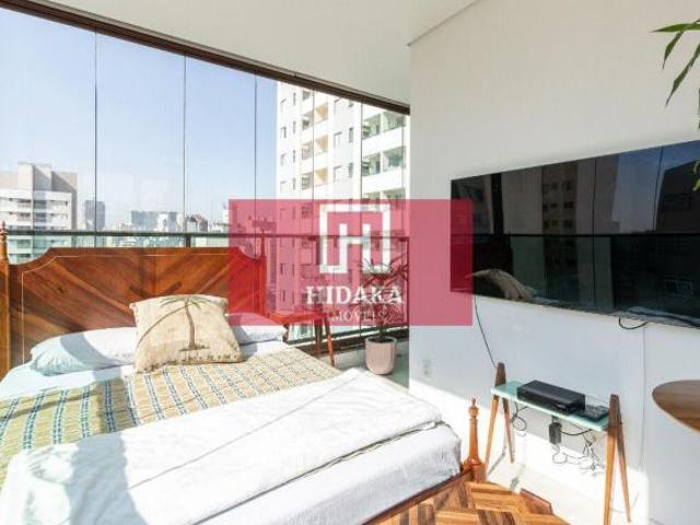 Apartamento à venda no bairro Santa Cecília São Paulo/SP, Zona Central