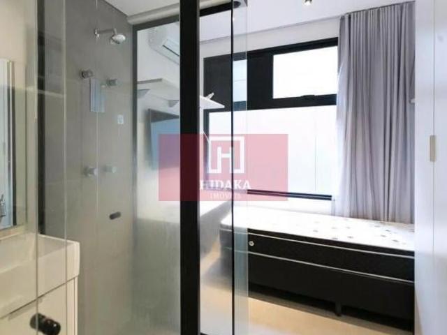 Apartamento à venda no bairro Santa Cecília São Paulo/SP, Zona Central