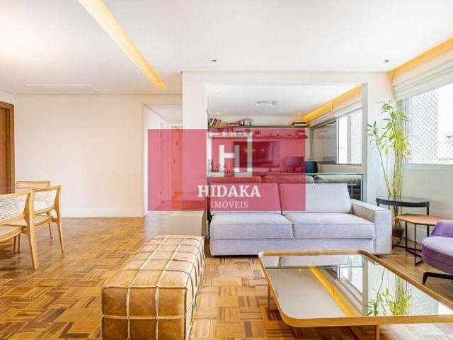 Apartamento à venda no bairro Santa Cecília São Paulo/SP, Zona Central