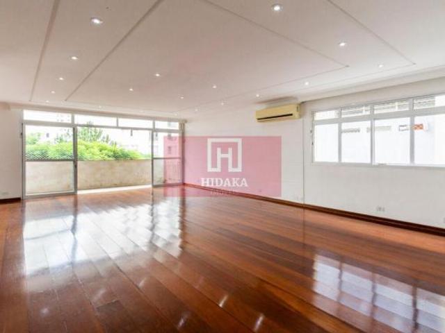 Apartamento à venda no bairro Santa Cecília São Paulo/SP, Zona Central