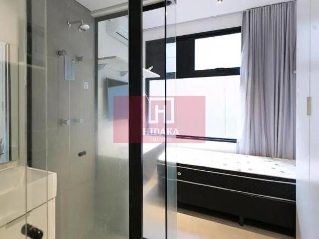 Apartamento à venda no bairro Santa Cecília São Paulo/SP, Zona Central