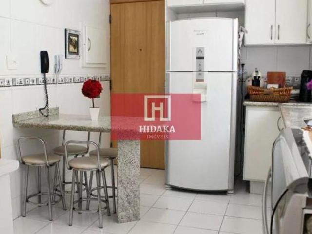Apartamento à venda no bairro Santa Cecília São Paulo/SP, Zona Central