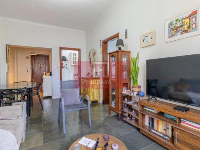 Apartamento à venda no bairro Santa Cecília São Paulo/SP, Zona Central