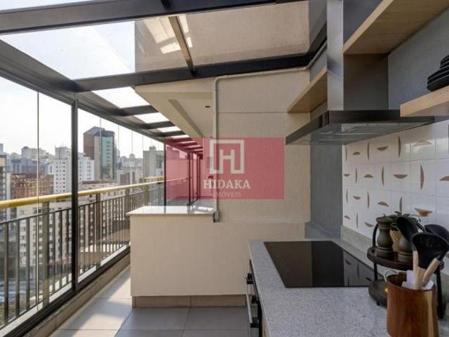 Apartamento à venda no bairro Santa Cecília São Paulo/SP, Zona Central