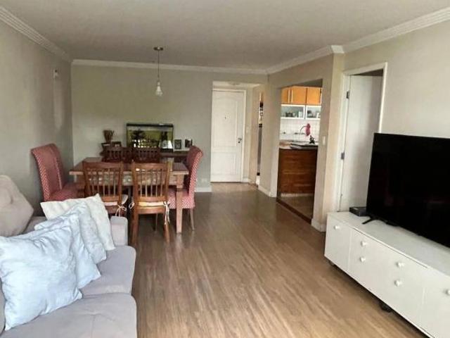 Apartamento à venda no bairro Santa Cecília São Paulo/SP, Zona Oeste