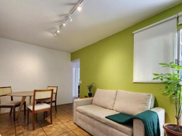 Apartamento à venda no bairro Santa Cecília São Paulo/SP, Zona Oeste
