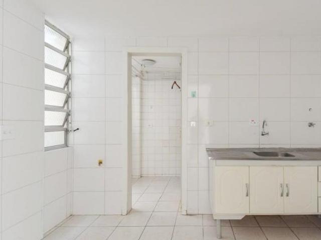 Apartamento à venda no bairro Santa Cecília São Paulo/SP