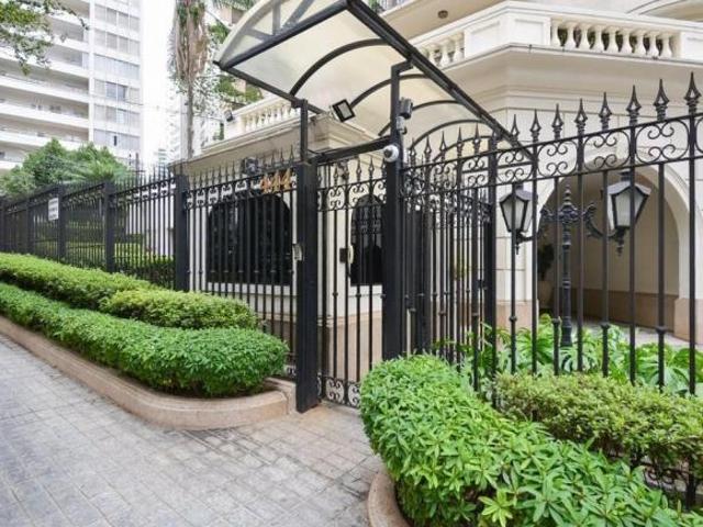 Apartamento à venda no bairro Santa Cecília São Paulo/SP