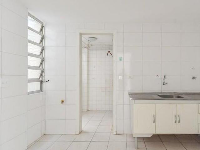 Apartamento à venda no bairro Santa Cecília São Paulo/SP