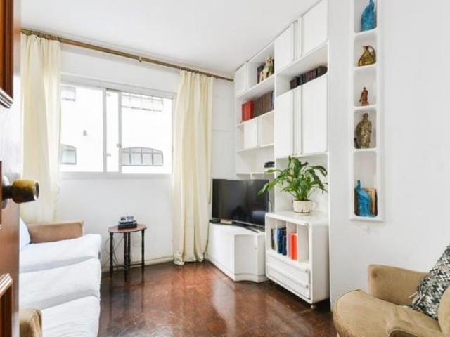 Apartamento à venda no bairro Santa Cecília São Paulo/SP
