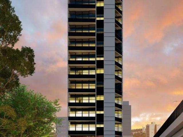 Apartamento à venda no bairro Santa Cecília São Paulo/SP