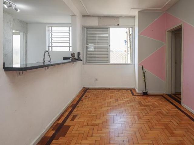 Apartamento a venda no bairro Santa Cecilia