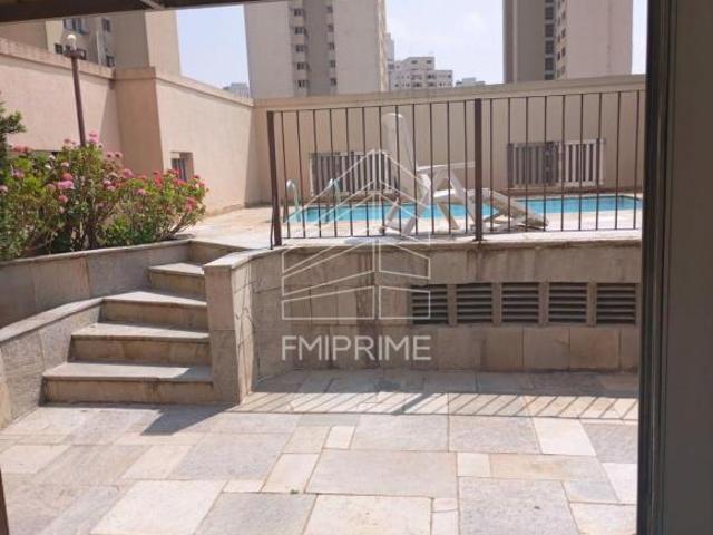 Apartamento à venda no bairro Santa Cecília ? 2 dormitórios e 1 vaga de garagem ? R$ 480.000