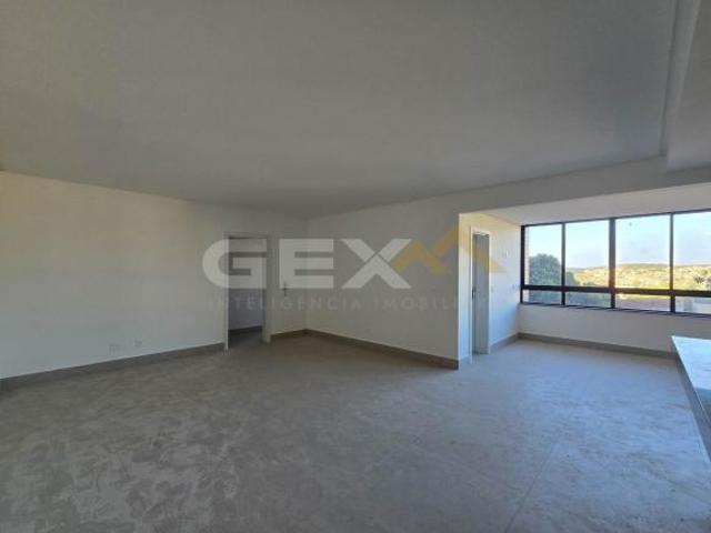 Apartamento à venda no bairro Santa Clara, 3 quartos, 1 suíte e 2 vagas