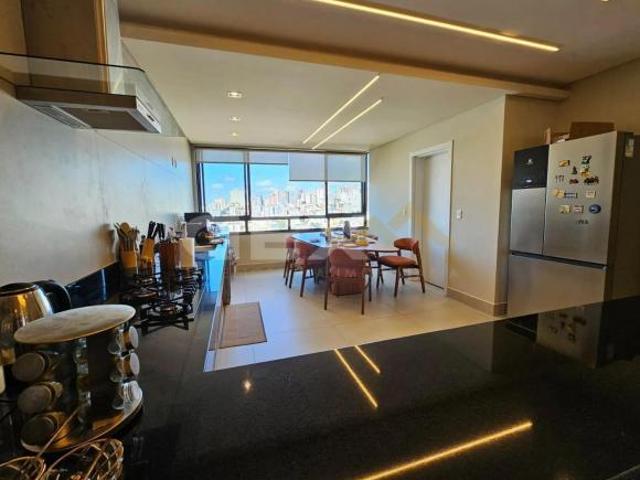 Apartamento à venda no bairro Santa Clara, 3 quartos, 1 suíte e 2 vagas