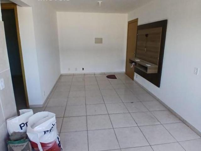 Apartamento à venda no bairro Santa Cruz Gravataí/RS