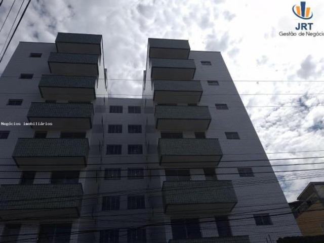 Apartamento a venda no Bairro Santa Cruz Industrial, Contagem
