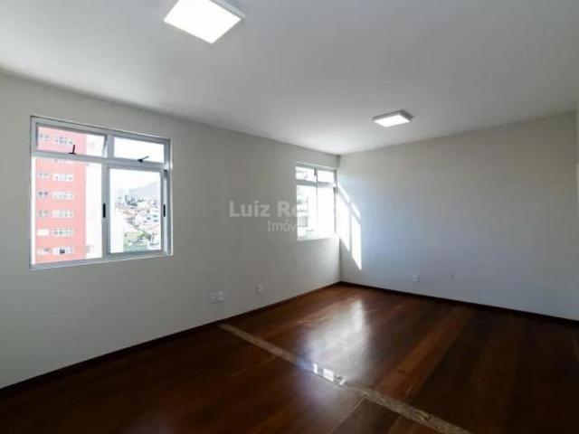 Apartamento à venda no bairro Santa Efigênia