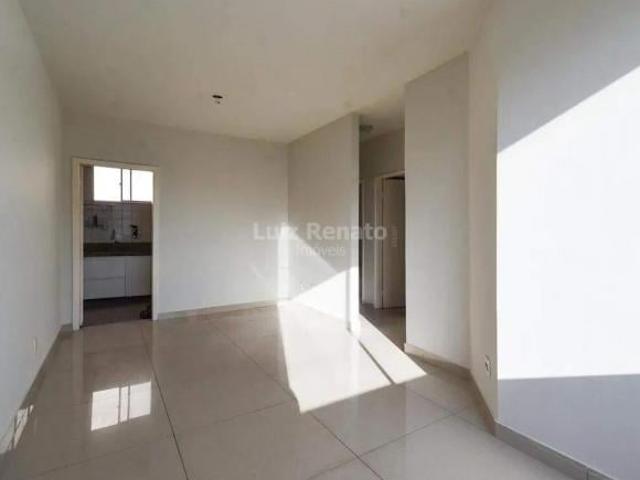 Apartamento à venda no bairro Santa Efigênia