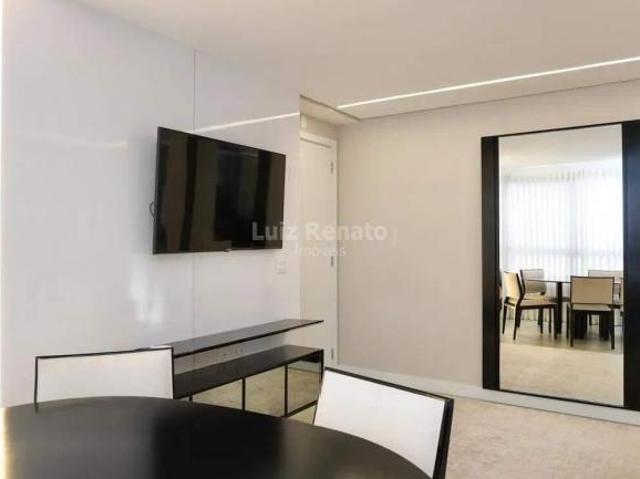 Apartamento à venda no bairro Santa Efigênia