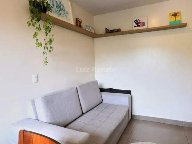 Apartamento à venda no bairro Santa Efigênia
