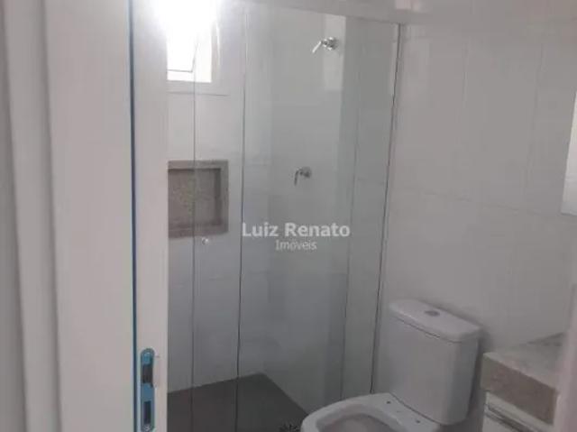 Apartamento à venda no bairro Santa Efigênia