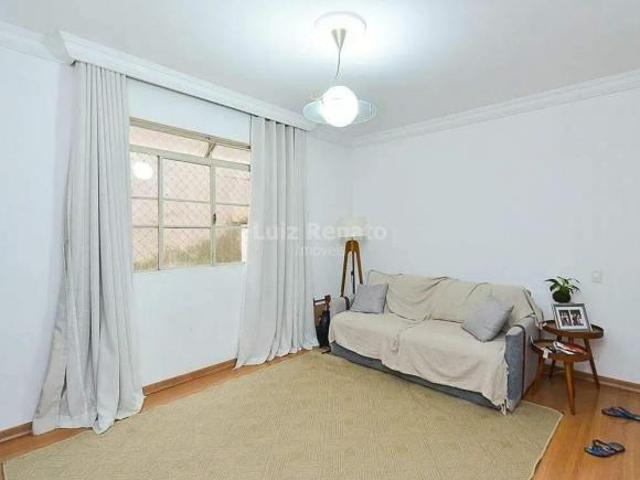 Apartamento à venda no bairro Santa Efigênia