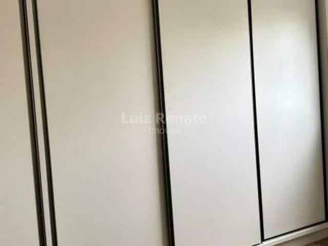Apartamento à venda no bairro Santa Efigênia