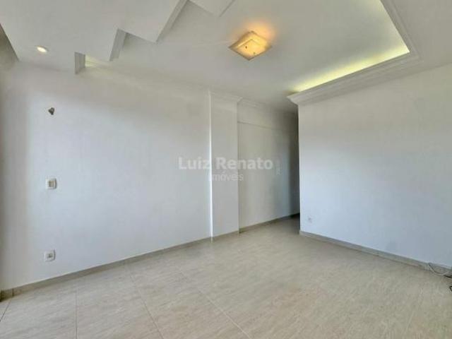 Apartamento à venda no bairro Santa Efigênia