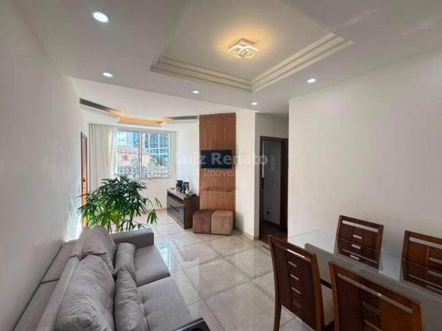 Apartamento à venda no bairro Santa Efigênia