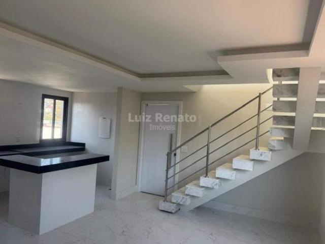 Apartamento à venda no bairro Santa Efigênia