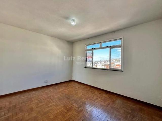 Apartamento à venda no bairro Santa Efigênia