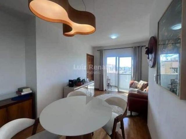 Apartamento à venda no bairro Santa Efigênia