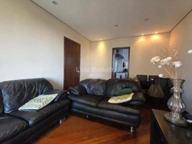 Apartamento à venda no bairro Santa Efigênia