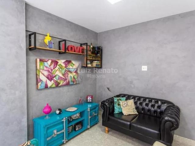 Apartamento à venda no bairro Santa Efigênia