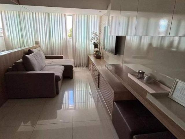 Apartamento à venda no bairro Santa Efigênia