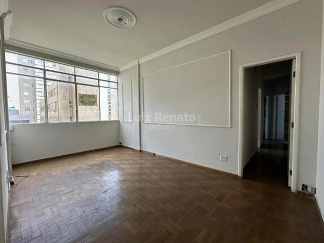 Apartamento à venda no bairro Santa Efigênia