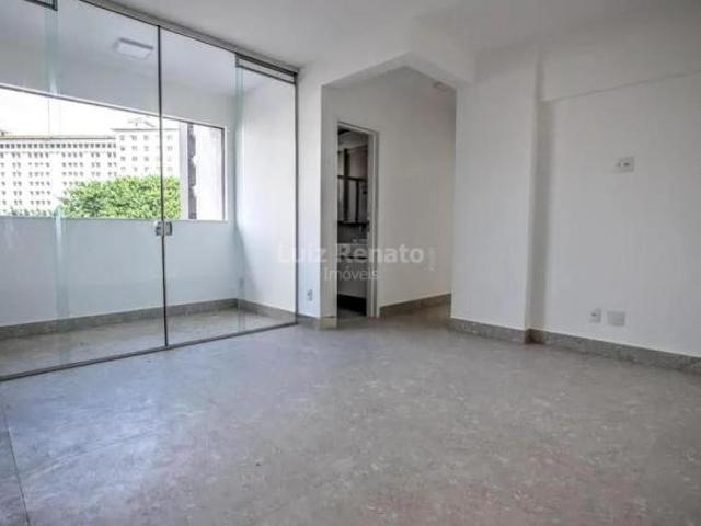 Apartamento à venda no bairro Santa Efigênia
