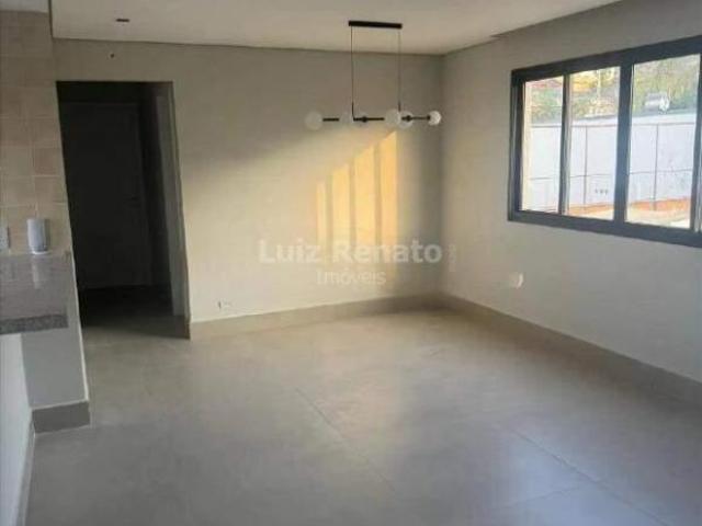 Apartamento à venda no bairro Santa Efigênia