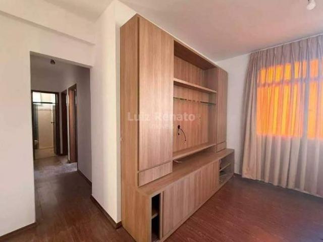 Apartamento à venda no bairro Santa Efigênia