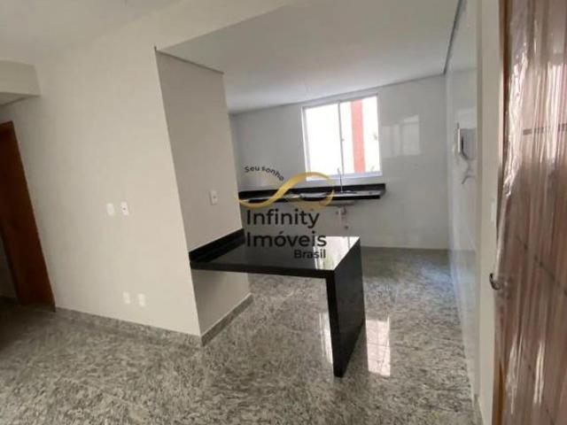 Apartamento à venda no bairro Santa Efigênia Belo Horizonte/MG