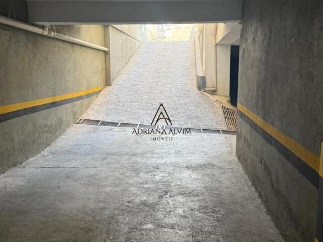 Apartamento à venda no bairro Santa Efigênia Belo Horizonte/MG