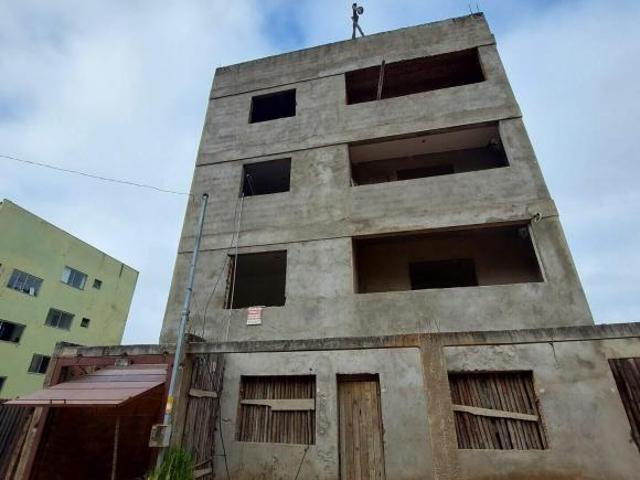 Apartamento à venda no bairro Santa Efigenia Conselheiro Lafaiete