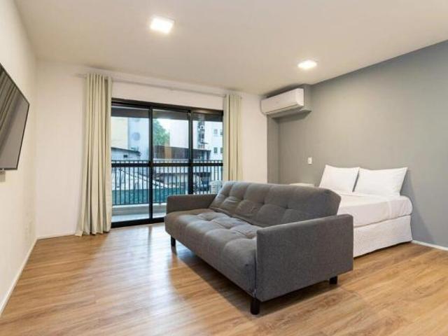 Apartamento à venda no bairro Santa Efigênia São Paulo/SP
